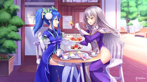 Rizihike Aromage Rosemary Duel Monster Madolche Puddingcess Silent Magician Yu Gi Oh