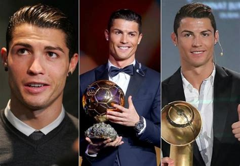 კრიშტიანუ რონალდუს გამორჩეული ფოტოები 24ფოტო