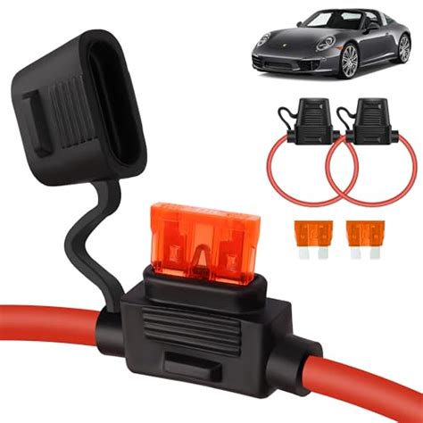 Top 5 Best 20 Amp Inline Fuse Editors Selections Of 2025 Top 5 Best 20 Amp Inline Fuse Editors Selections Of 2025