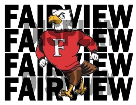 Fairview Eagles On The Road To 4 1 Fairvieweagles Football