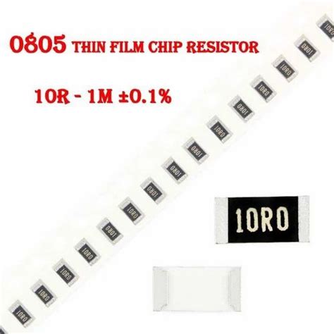 2 5 A Smd Chip Resistor At ₹ 0 50 Piece In Bengaluru Id 3771058997