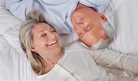 Is Seks Op Oudere Leeftijd Ongezond Gezondheid Be