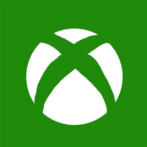 Xbox Logo Png At Scarlett Aspinall Blog