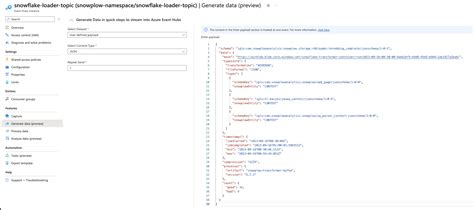 Azure Transformer Kafka Node Disconnecting For Engineers Discourse Snowplow