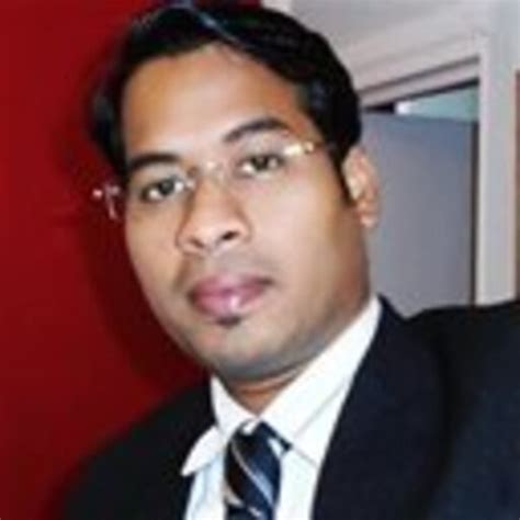 Sanjaya Prakash Pradhan Consultant Master Of Computer Science