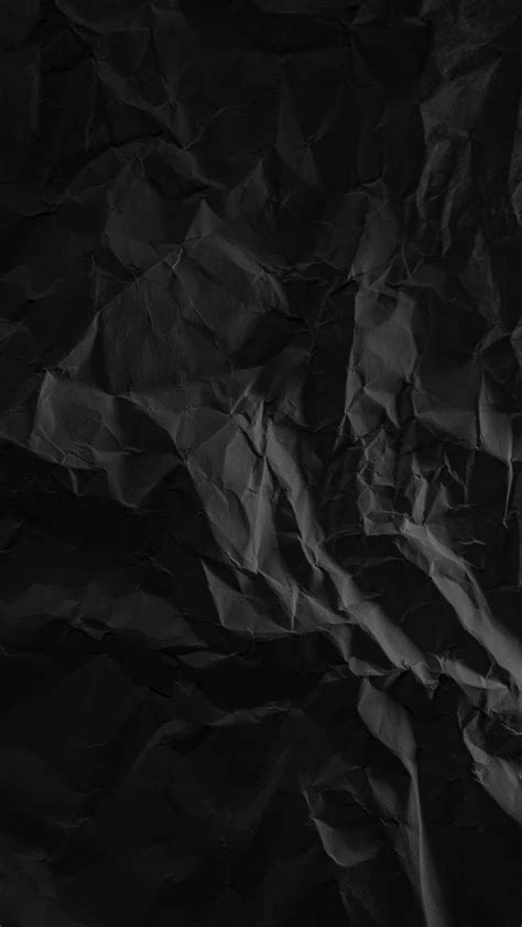 Чёрный фон с текстурой бумаги для сторис черный фон обои Black