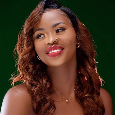 Marya Okoth Marya Okoth Threads Say More