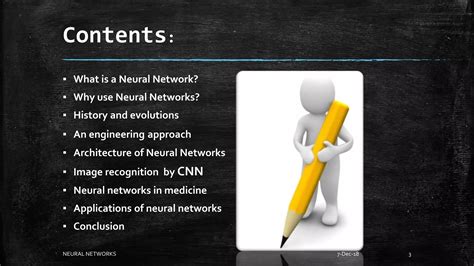 Neural Networks Ppt