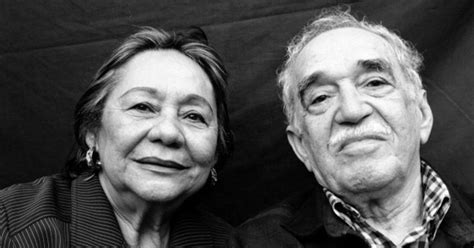 Залишки дружини Гарсії Маркеса відпочинуть у Картахені з лауреатами Нобелівської премії Infobae