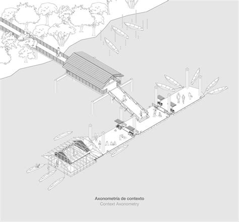 Gallery Of The Best Architectural Drawings Of 2024