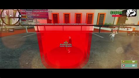 Review Server Gta Samp Android Terbaru Gta Samp Roleplay Android