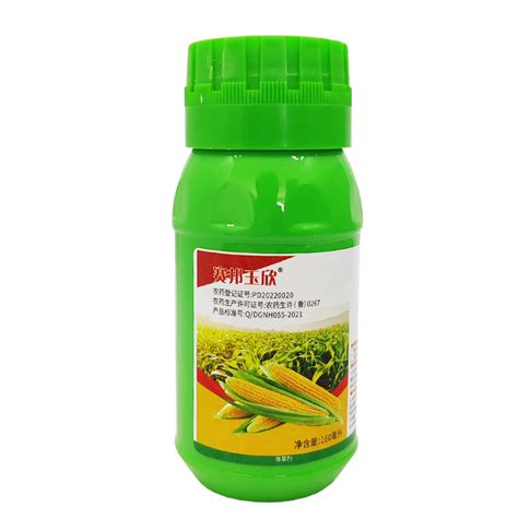 35硝烟莠去津硝磺草酮烟嘧磺隆杂草农药玉米田苗后地专用除草剂虎窝淘