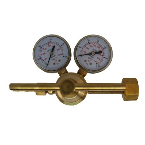 Reduktor Nitrogén 150 Bar W2432x114 14 Hegesztési Kellékek