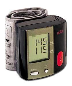 Braun Blood Pressure Monitors Reviews