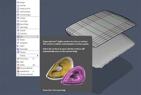 Conforming A Form Plane To A 3d Scanned Mesh Autodesk Community