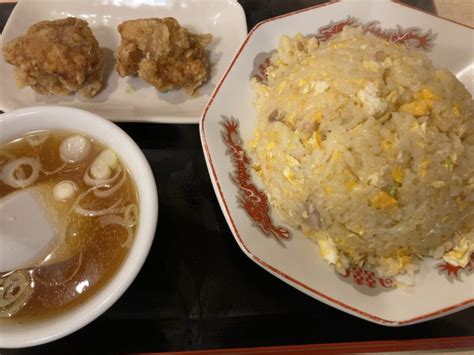 定食や中華そば 代一元 練馬区練馬駅 町中華補完計画