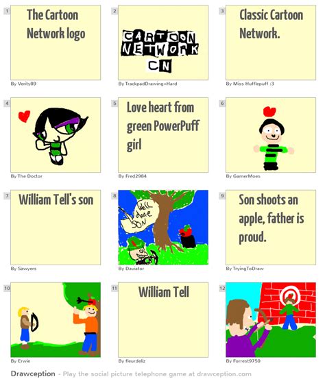 Cartoon Network Logo Variations At Leida Tucker Blog