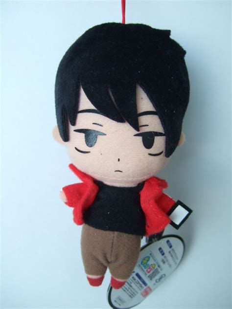 Mekaku City Actors Shintaro Power