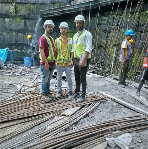 Arjun Singh On Linkedin Happy Engineers Day Project Teesta Vi Hep 500mw