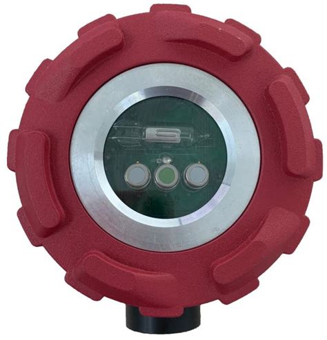 Jtg Uh3z1 Ei8901ex点型红外火焰探测器 点型紫外火焰探测器 工业消防 产品中心 蚌埠依爱消防电子有限责任公司