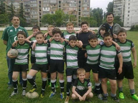 რაგბის კლუბი ლოკომოტივი