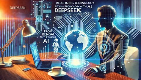 Md Mahadi Hassan Renco On Linkedin Deepseek Ai Innovation Technology Globalimpact