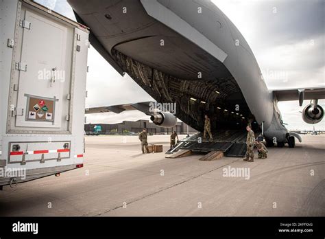 SCHRIEVER SPACE FORCE BASE Colo United States Air Force Airmen And