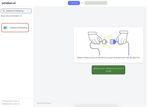 Connect Salesforce Marketing Cloud To Bigquery • Integration For Automated Reports