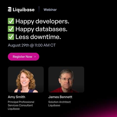 Liquibase On Linkedin Databasemanagement Platformengineering Automation Cicd Devops