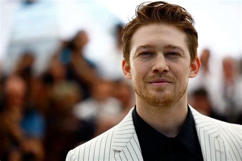 Joe Alwyn Confesó Que Su Ruptura Con Taylor Swift “es Algo Difícil De Superar” Infobae