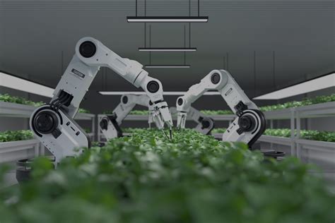 The Best IoT Connectivity For Robotics KPN IoT KPN IoT