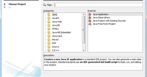 Mata Kuliah Teknologi Web Membuat Koneksi Database Mysql Dengan Java Oleh Ryan