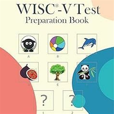 Stream Download WISC V Test Preparation Book Practice For WISC V