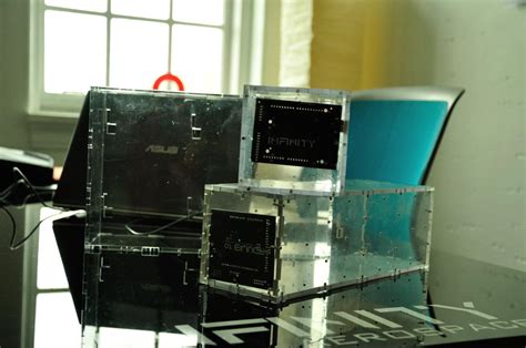 Ardulab Provides Open Source Platform For Space Experiments