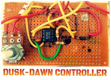 Ir Home Automation With Intelligent Lighting Arduino Project Hub
