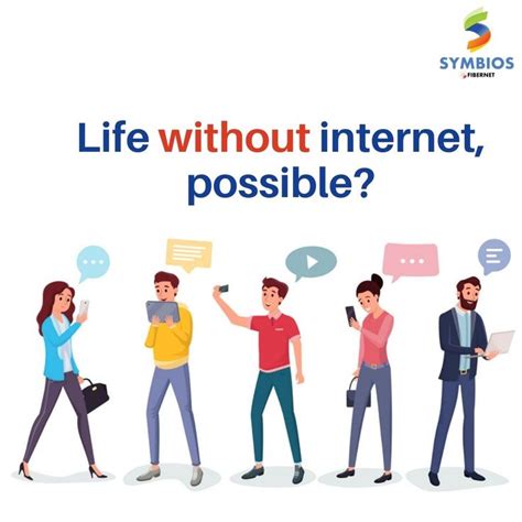 Is It Possible To Live Without Internet Comment Now Internet Life
