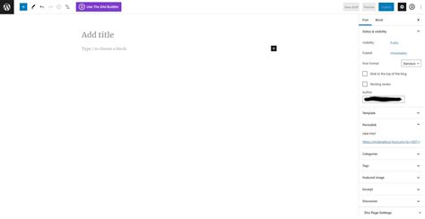 why does wordpress look like this r wordpress