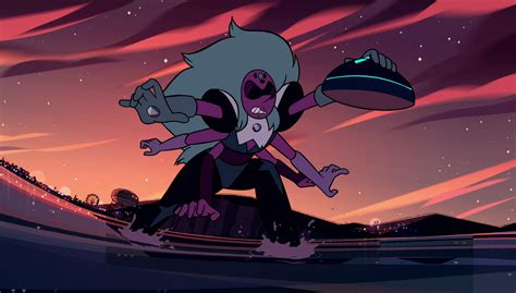 Fusión De Gemas Steven Universe Wiki Fandom