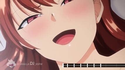 Nogami Izumi Endurance Round VanillaDJ NSFW Hentai Fap Hero