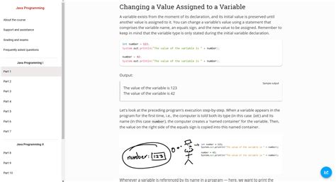 Jaký Je Kurz Java Od University Of Helsinki Recenze Programujescz