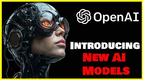 OpenAI Just Released New Models And Developer Tools GPT No Longer Lazy