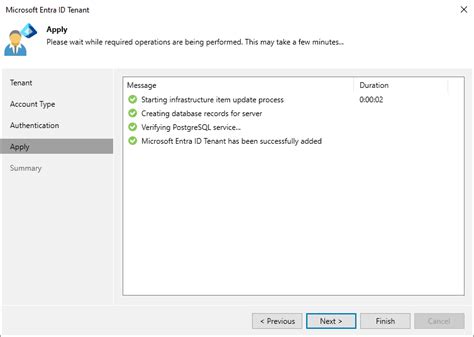 Step 4 Apply Settings User Guide For Microsoft Entra ID