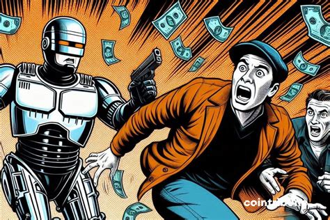 Ai In Action The Treasury Detects And Prevents Massive Fraud