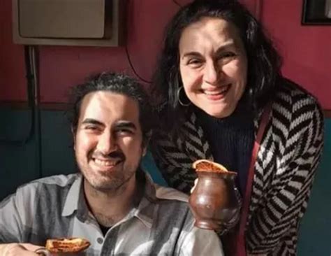 Hijo De Actriz Lorene Prieto Es Hallado Mutilado De Sus Manos