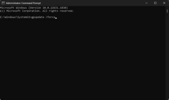 How To Reset Group Policy Settings On Windows 10 11