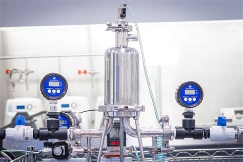 In Process Filter Integrity Testing Why When And How