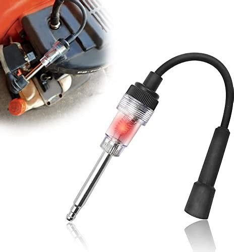 I Tested The Best Spark Plug Tester For Small Engines Heres Why You Need It
