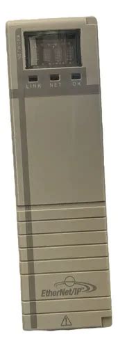 Allen Bradley 1768 Enbt Compactlogix L4x Ethernet Ip Module Envío Gratis