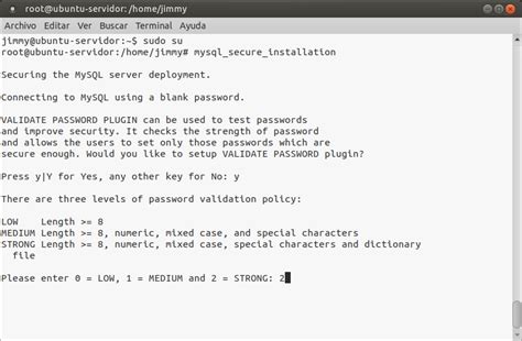 Instalación AVANZADA de Apache MySQL y PHP en Ubuntu 18 LAMP KS7000 WP