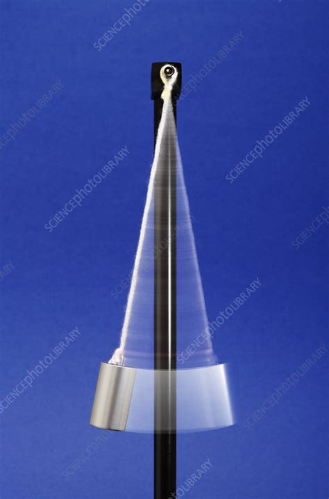 Simple Pendulum Stock Image C011 9094 Science Photo Library